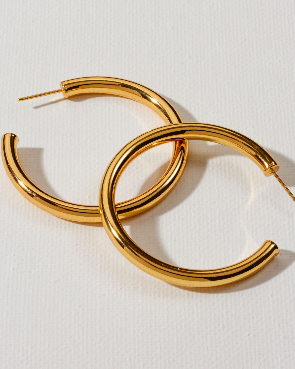 Genuine Stone Earrings by Luna Norte Jewelry