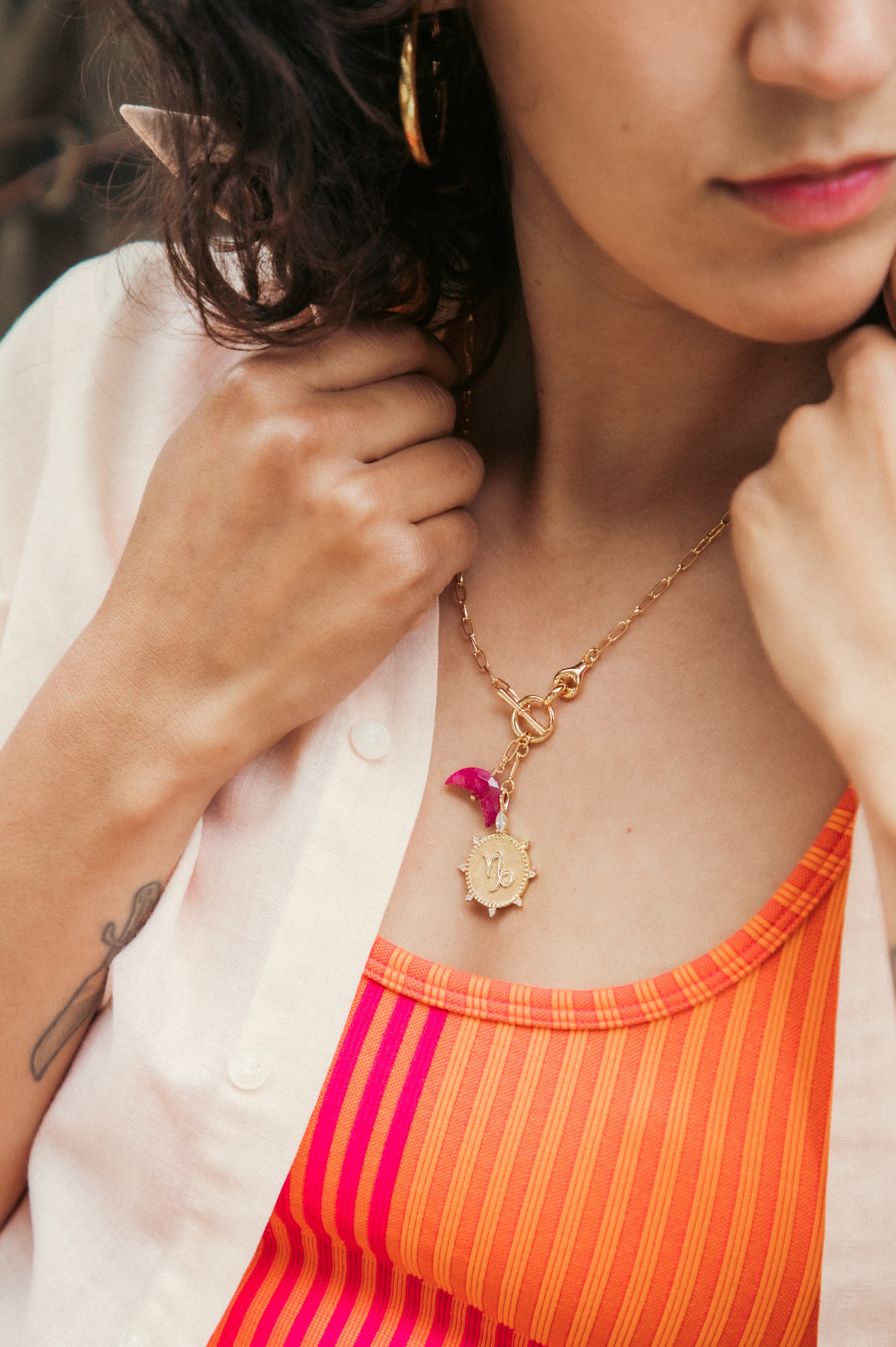 Birthstones Collection by Luna Norte