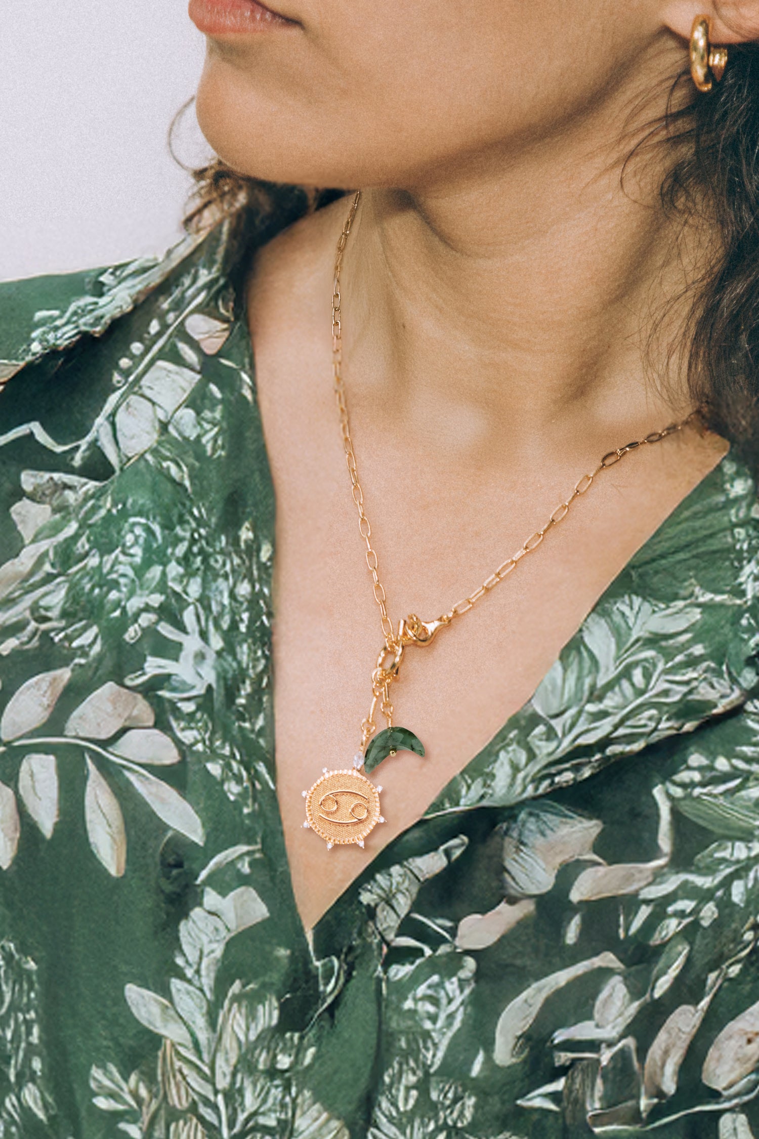 Genuine Moonstone Jewelry and Crystals – Luna Norte