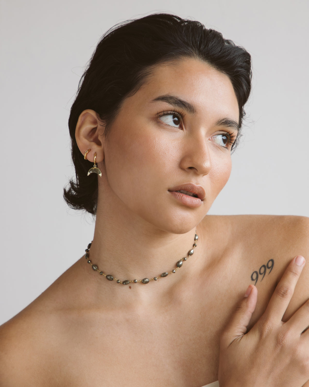 Shop All Jewelry by Luna Norte