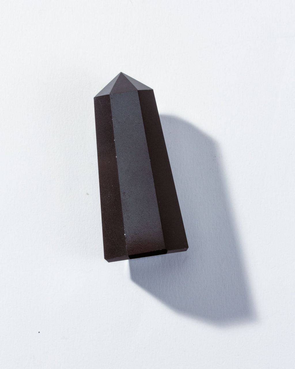The Watch Tower Black Onyx Gemstone Tower – Luna Norte