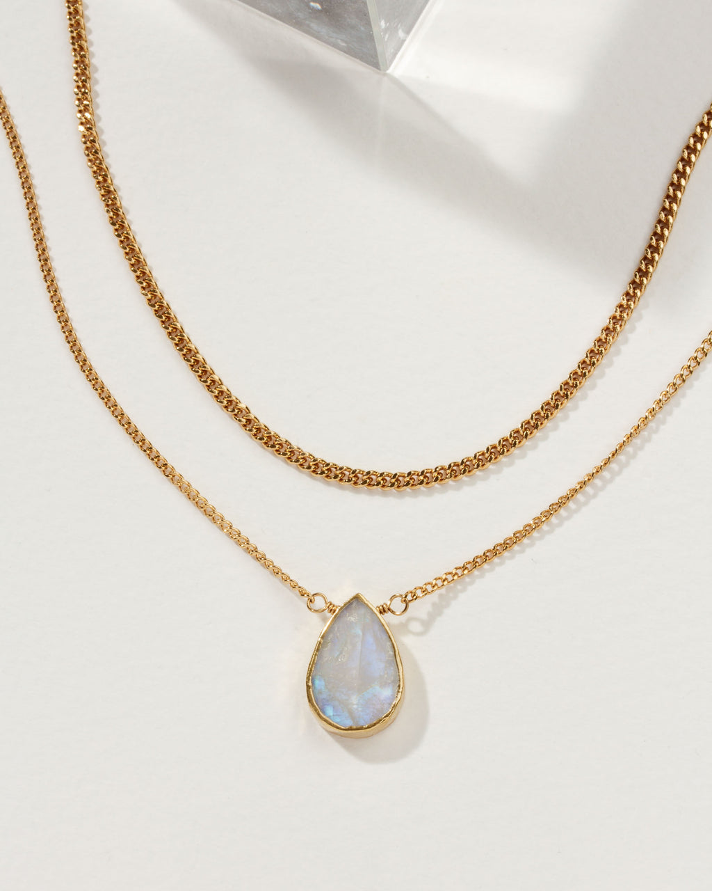 Daily Necklace Set – Luna Norte